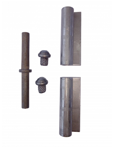 BIS. 120-8 X 2,5 DER